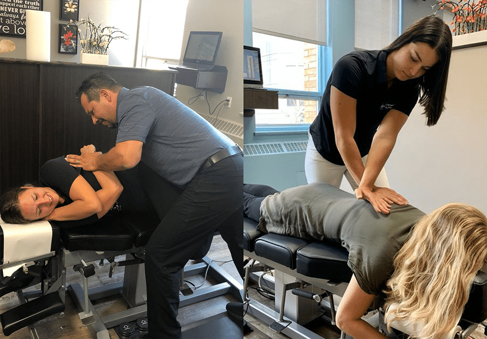 Home Page - Chiro du Portage à Gatineau - Chiropraticien à Hull ...